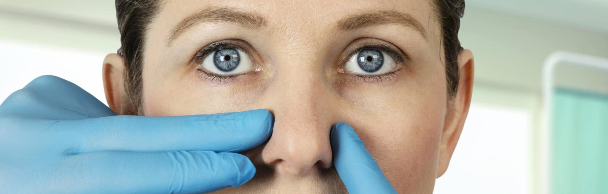 Deviated Septum - Midwest Ear, Nose and Throat Head & Neck Surgery