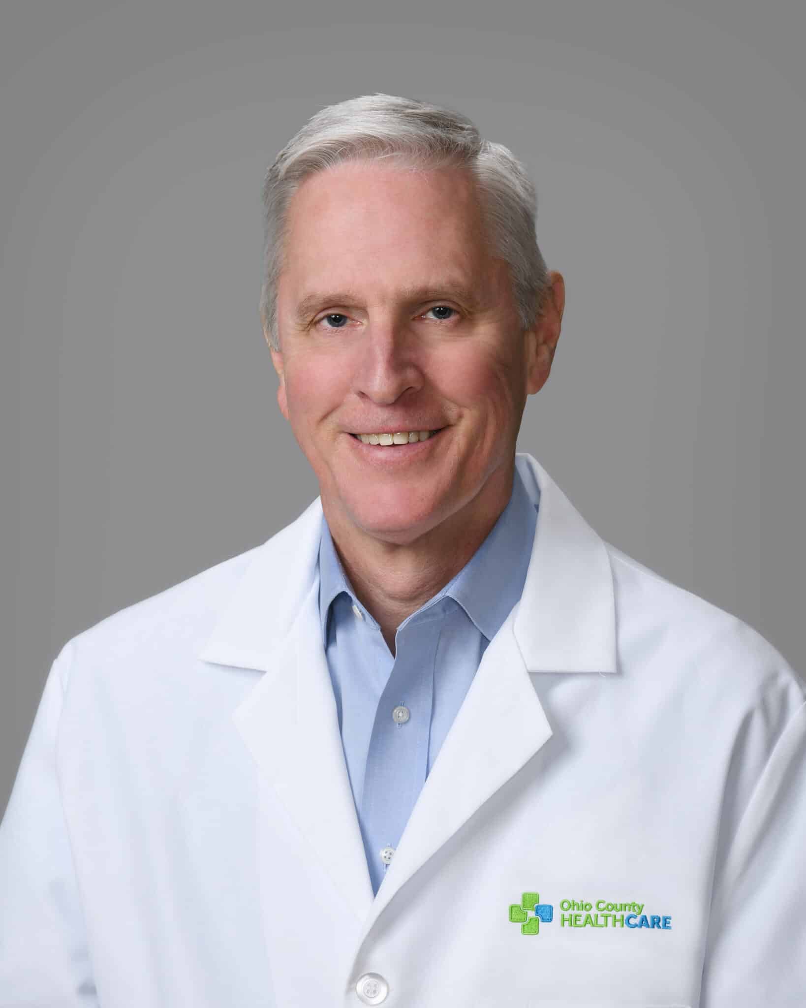 Meet Our Team - Midwest Ear, Nose and Throat Head & Neck Surgery